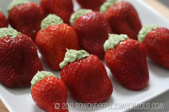 Weekend. | {So Wonderful, So Marvelous}